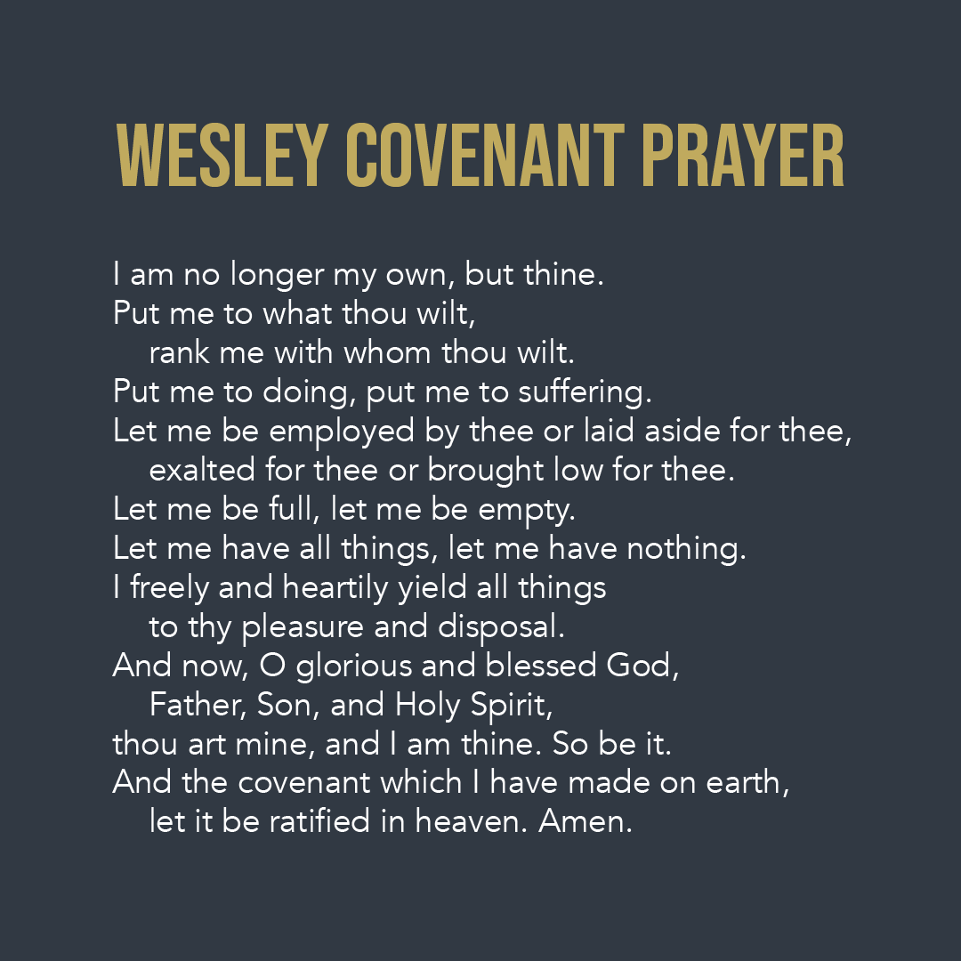 2036 | Oxford University United Methodist Church